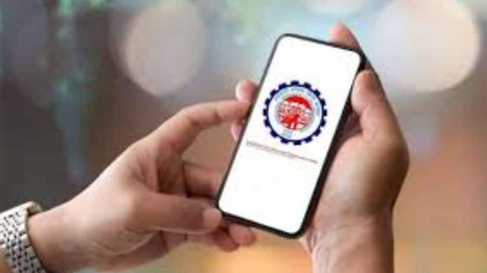 Big Relief For EPFO Members! Claim Settlement Process Becomes Easier ...