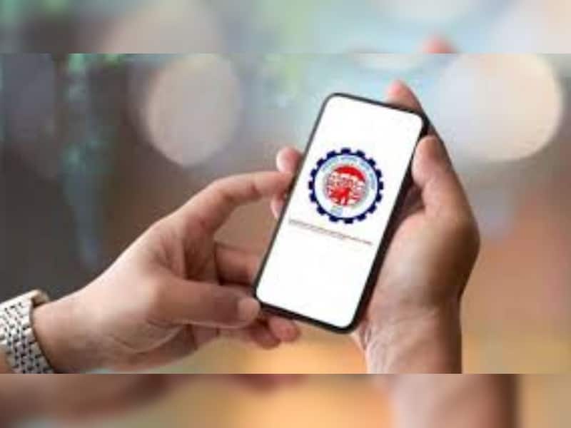 Big Relief For EPFO Members! Claim Settlement Process Becomes Easier ...