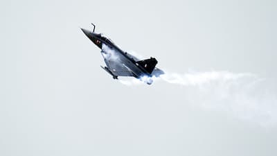 UP News: IAF Akash Ganga's Para Jump Instructor Sustains Injuries ...