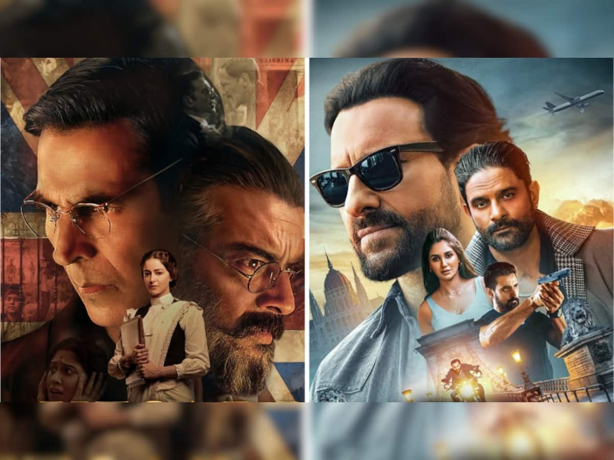 Top 8 New Releases You Cant Miss This April