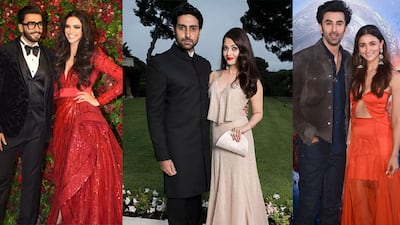 Meet 5 Bollywood Actresses Who Are Richer Than Their Husbands: 51-Year ...