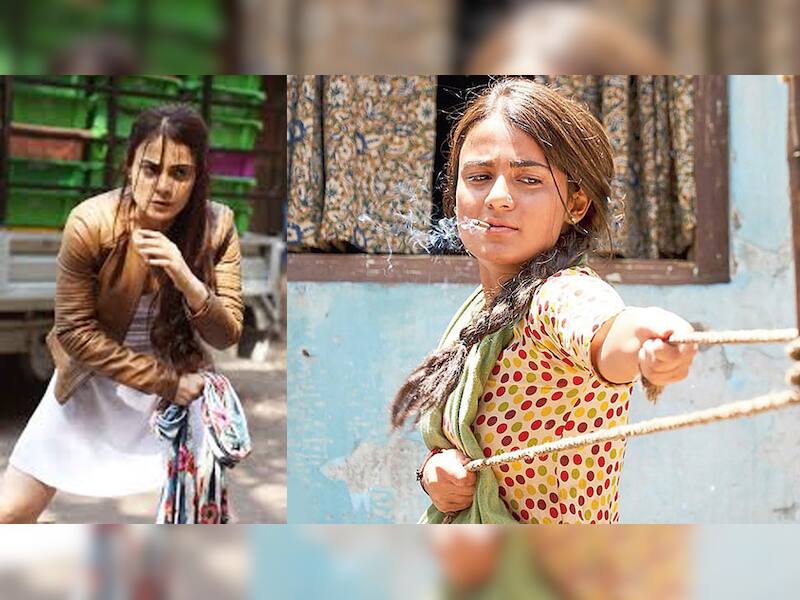 10 Indian Actresses Who Took Martial Arts Training For Films: Aishwarya ...