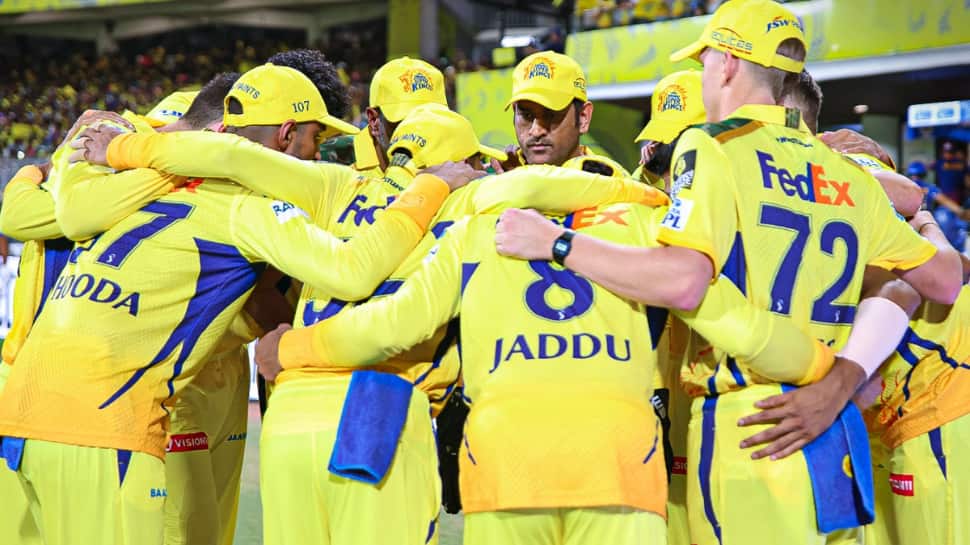MS Dhonis Batting To Ruturaj Gaikwads Captaincy: 7 Reasons Why CSK Are ...