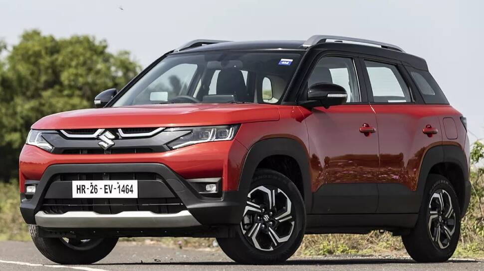 From Swift To Brezza: BIG Discounts On Maruti Cars THIS Month | News ...