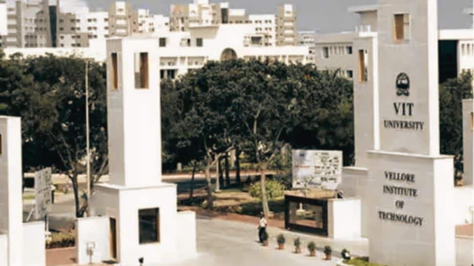 VITEEE 2025 Registration Ends Today At viteee.vit.ac.in- Check Details ...