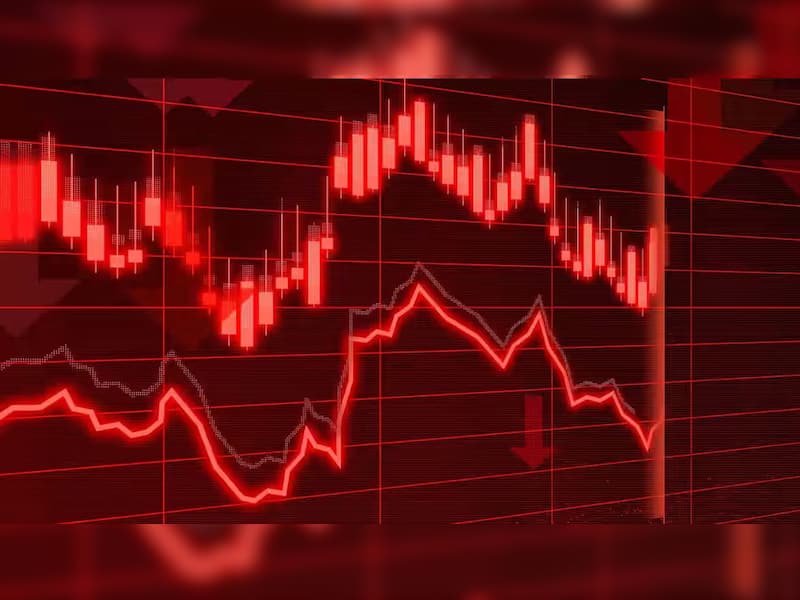 Biggest Stock Market Crashes In India's History: Check When Market ...
