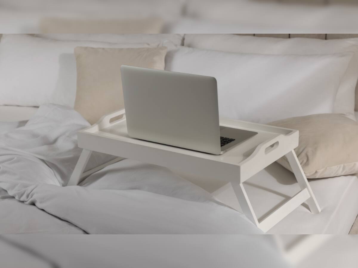 Boost Your Productivity: A Buyers Guide to Ergonomic Laptop Tables