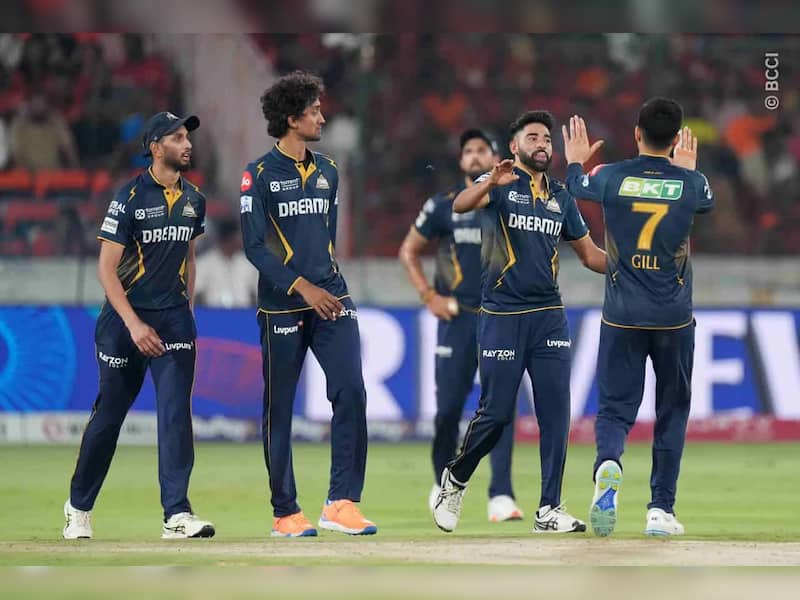 IPL 2025 Updated Points Table After RCB's Win Over MI - In Pics | News ...