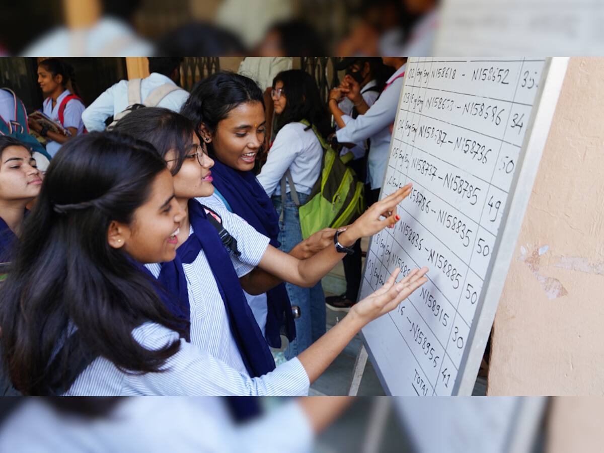 Karnataka 2nd PUC Result 2025: Official Website Down And Digilocker ...