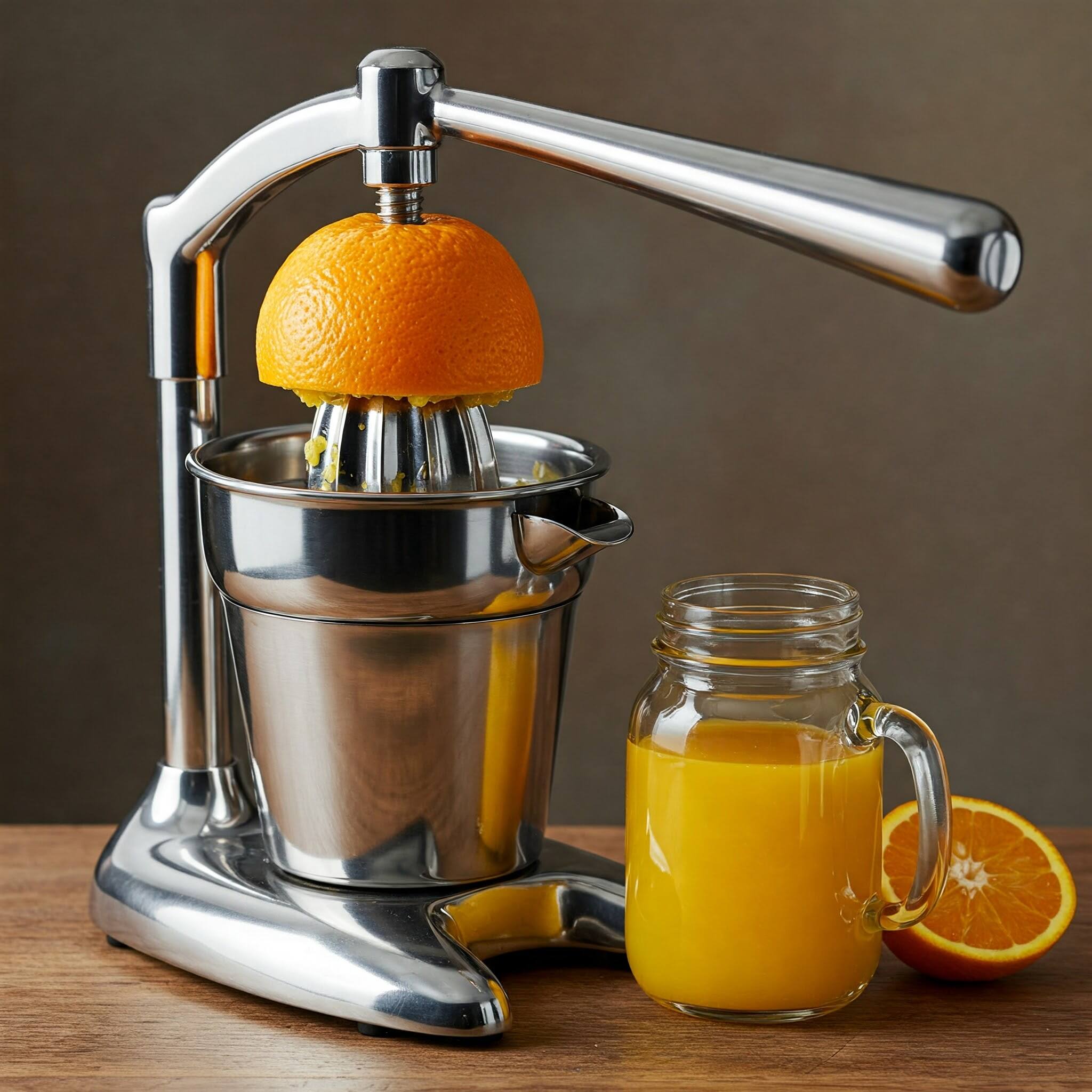 Fresh Juice at Your Fingertips: Top Hand Juicers Available on Flipkart ...