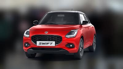 Buying Maruti Swift Base Variant? Discover Features, Price & What You ...