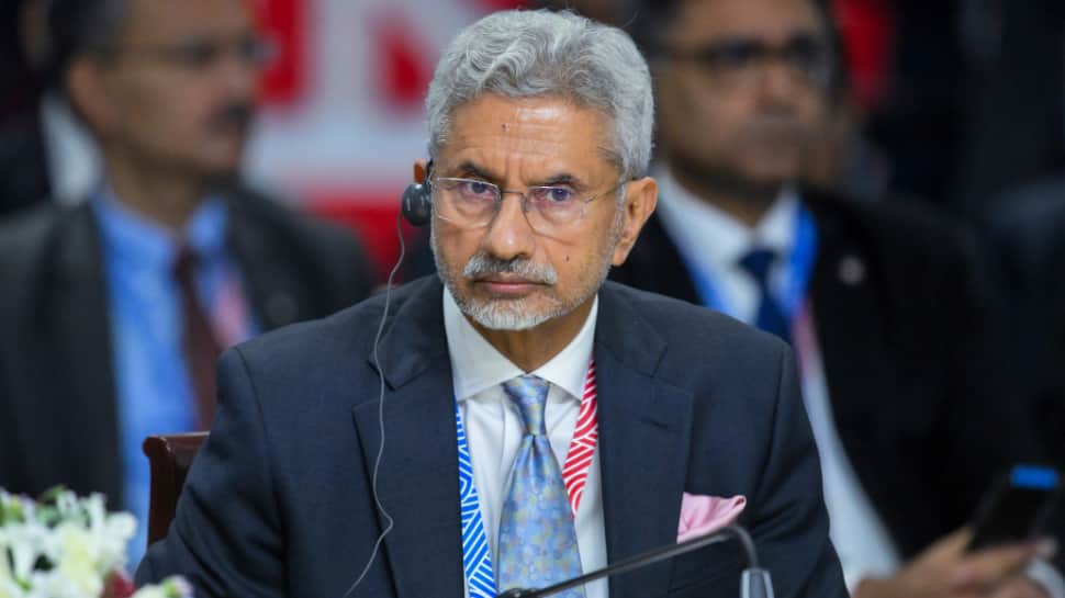 EAM Jaishankar Speaks To US Secretary Rubio; Discuss Trade Deal And ...