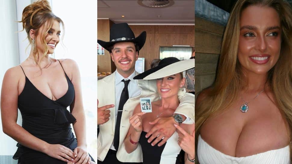 FACT CHECK: Is Sam Konstas Dating Matthew Hayden's Daughter Grace Hayden Here's What We Know ...