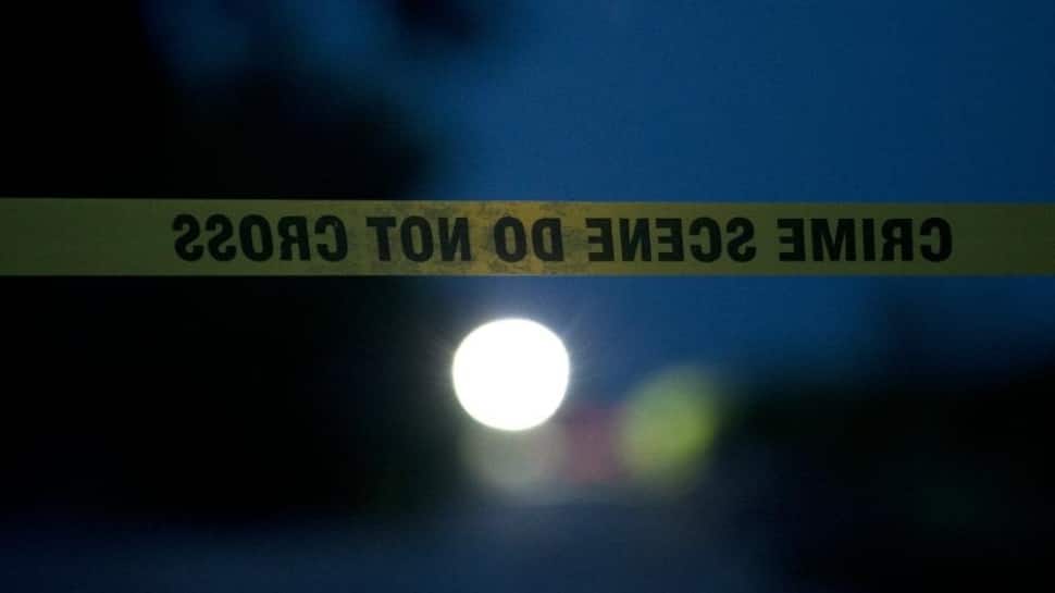 BKU Leader, Son And Brother Shot Dead Over Altercation In UP's Fatehpur ...