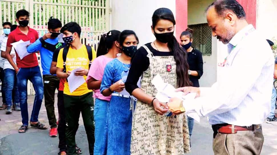 MHT CET 2025 PCM Admit Card To Be Released Soon At cetcell.mahacet.org ...