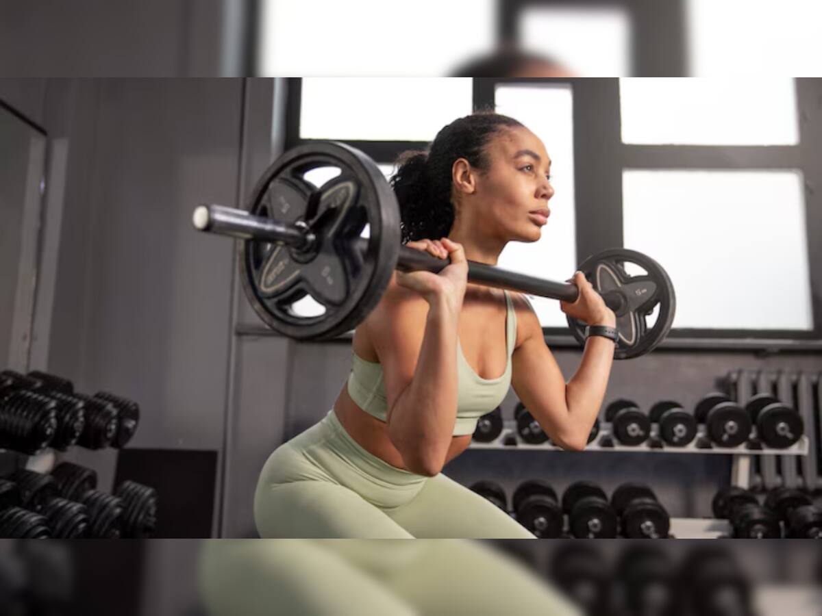 7 Effective Strength Training Tips To Build Muscle And Lose Weight ...