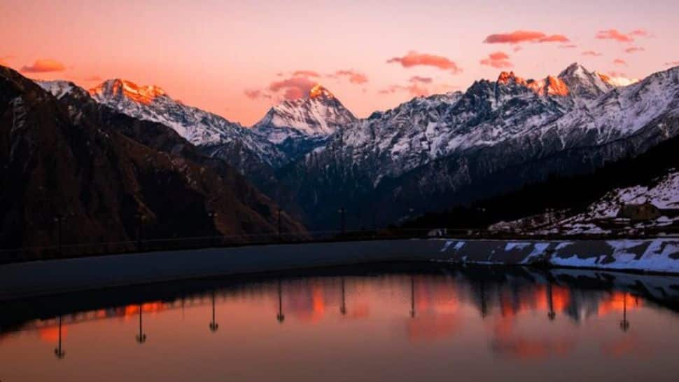 8 Hidden Lakes In India Every Adventure Seeker Must Visit For An ...