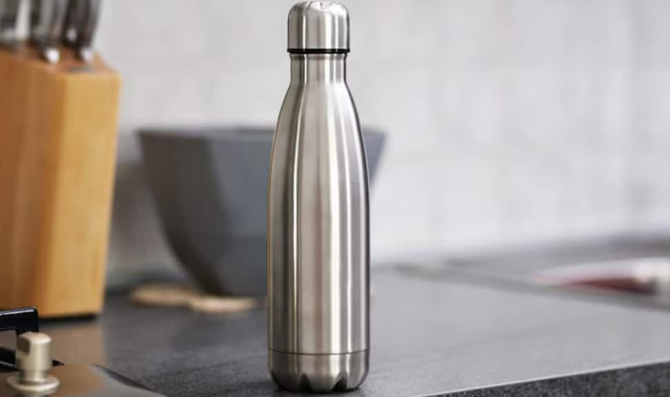 Stay Hydrated in Style: Best Stainless Steel Bottles & Flasks | Top ...