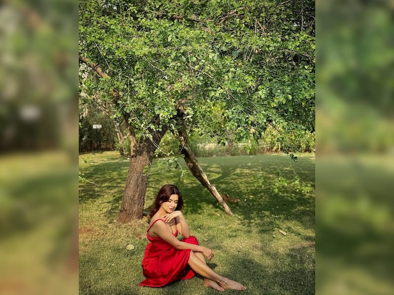 Shubman Gill's Rumoured Girlfriend: All About Actress Avneet Kaur Who ...