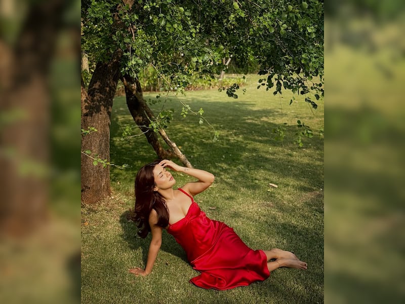 Shubman Gill's Rumoured Girlfriend: All About Actress Avneet Kaur Who ...