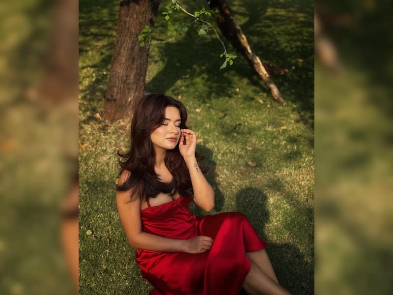 Shubman Gill's Rumoured Girlfriend: All About Actress Avneet Kaur Who ...