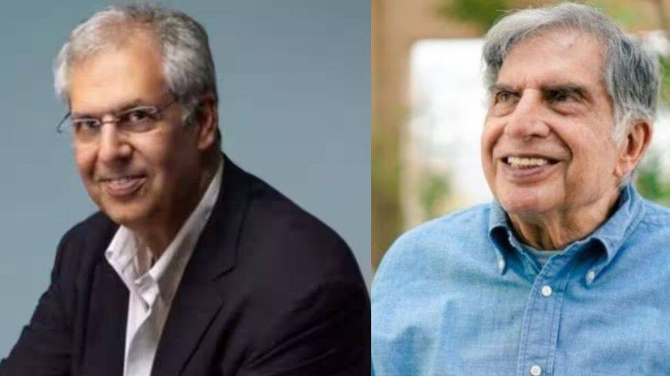 Will Noel Tata Move Into Ratan Tata’s Colaba Bungalow? Here's What We ...