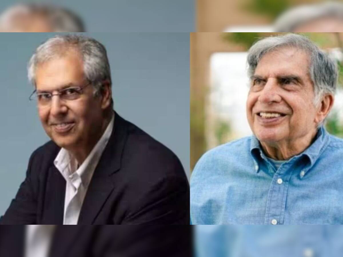 Will Noel Tata Move Into Ratan Tata’s Colaba Bungalow? Heres What We Know