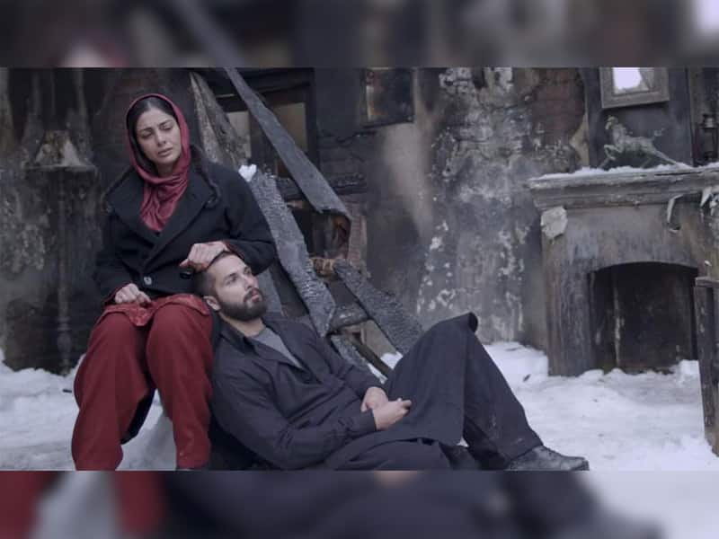 7 Hard-Hitting Films Based On Kashmir As A Backdrop: Haider, Mission ...