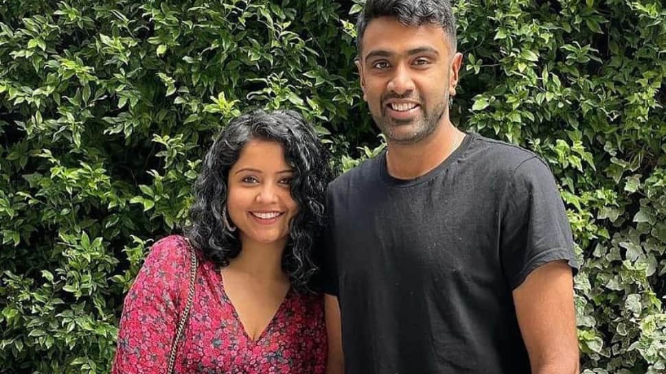 Ravichandran Ashwin’s Love Story: All you need to know about Ashwin and ...