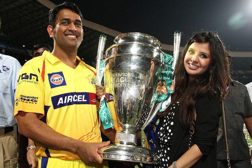 MS Dhoni’s Wife: 10 Fascinating Facts About Sakshi Singh Dhoni That ...