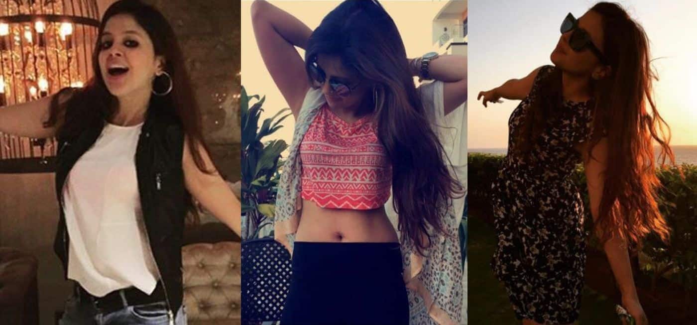 MS Dhoni’s Wife: 10 Fascinating Facts About Sakshi Singh Dhoni That ...