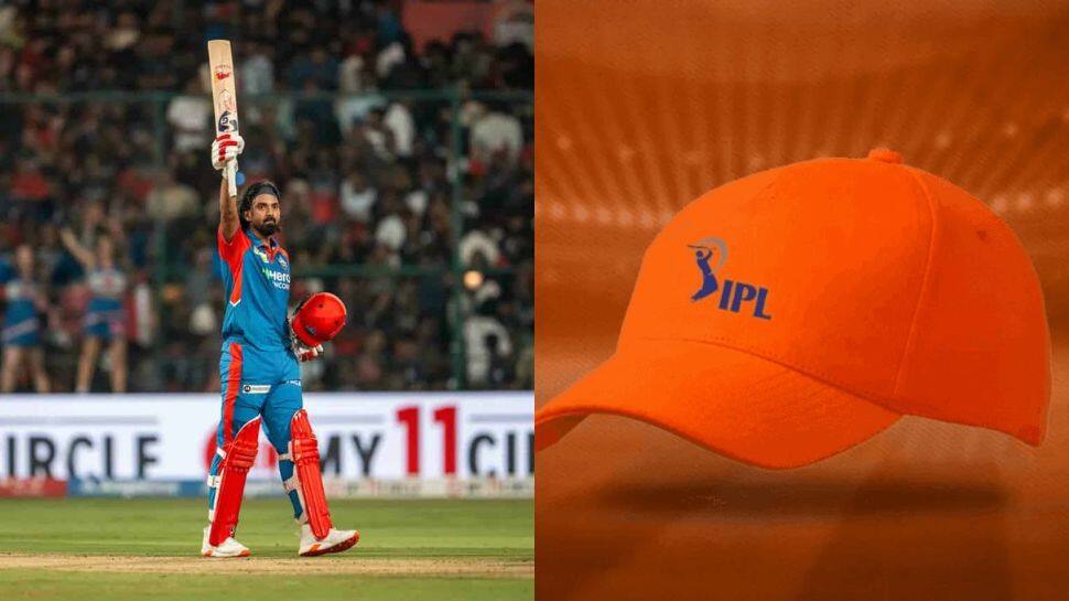 IPL 2025 Orange Cap Race: KL Rahul Enters Top 10 After 93 Vs RCB - In Pics | News | Zee News