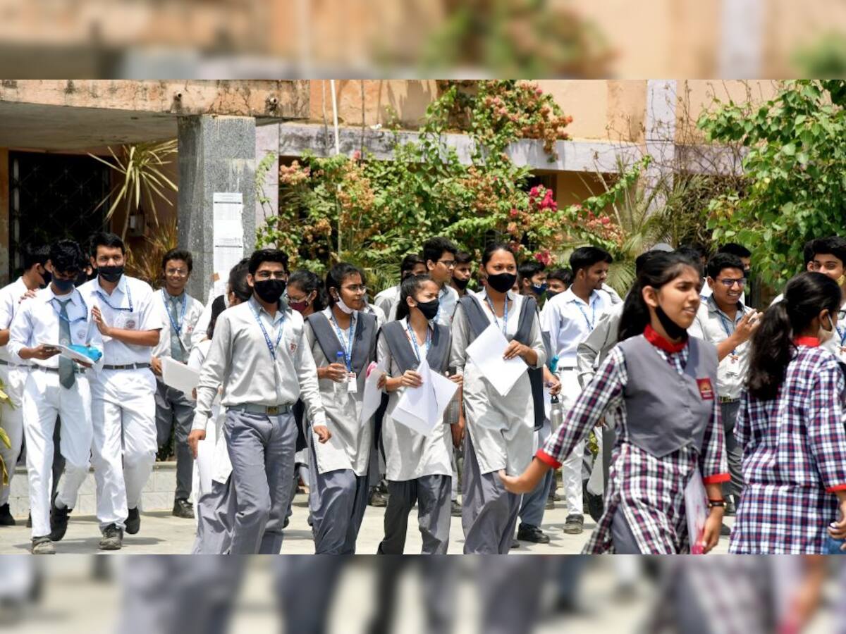 Assam HSLC Result 2025: SEBA Class 10th Result To Be Declared Today At ...