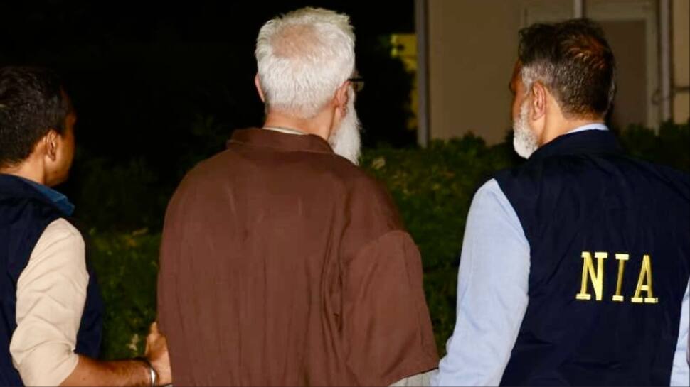 26/11 Plot To ISI Link: What NIA May Ask Tahawwur Rana As It Grills ...