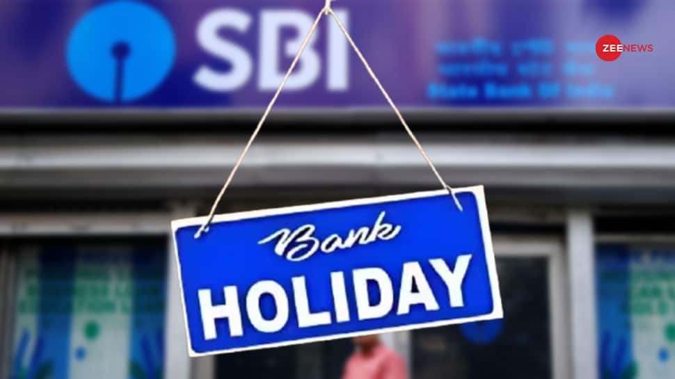 Bank Holiday For 3 Days From Tomorrow: Branches To Be Closed From April ...