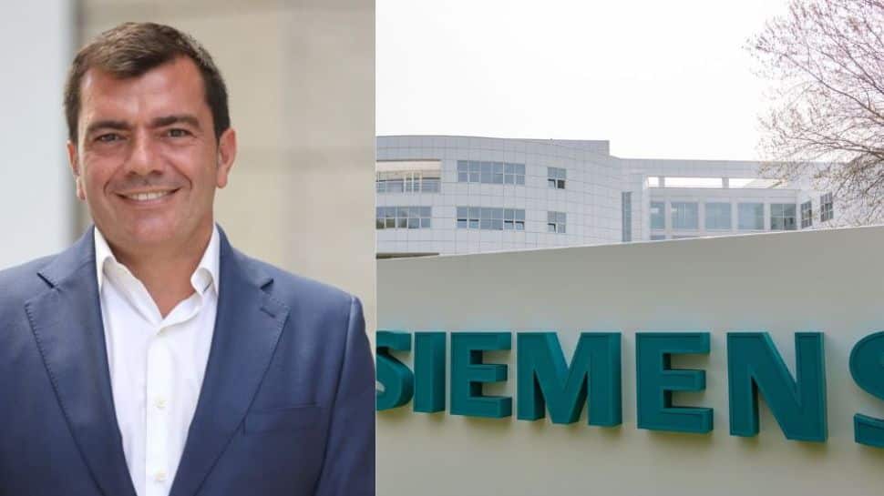 Siemens Spain CEO Agustín Escobar Dies In Hudson Crash – Who Was He ...