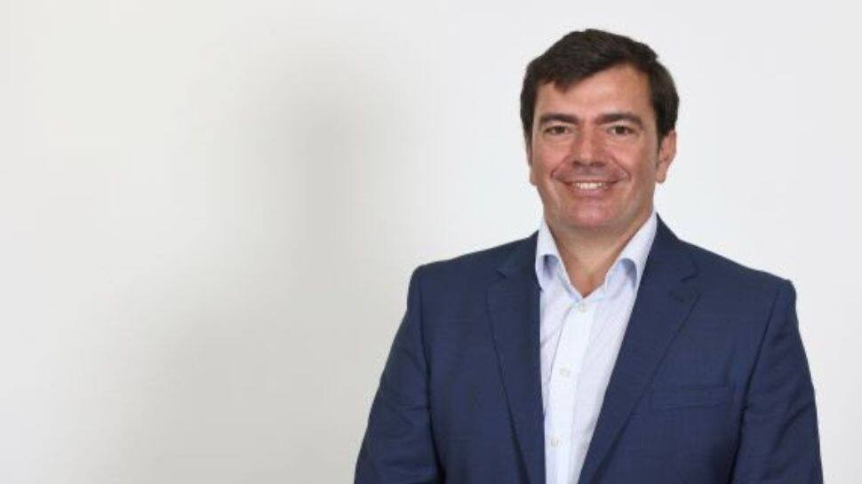 Siemens Spain CEO Agustín Escobar Dies In Hudson Crash – Who Was He ...