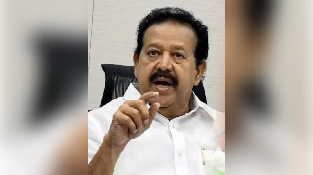 DMK Removes Minister Ponmudy As Party's Deputy General Secretary Over ...