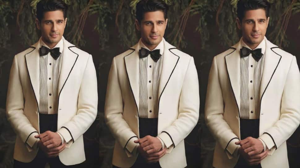 From Sidharth Malhotra To Raghav Juyal : 7 Bollywood Actors Who Aced ...