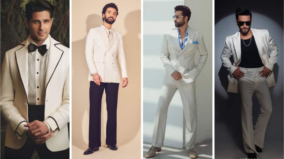 From Sidharth Malhotra To Raghav Juyal : 7 Bollywood Actors Who Aced ...