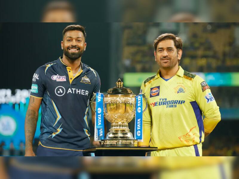 MS Dhoni To Sourav Ganguly: List Of Oldest Captains In IPL History - Check In Pics