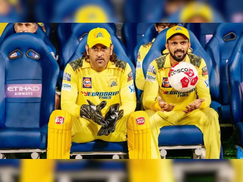 MS Dhoni To Sourav Ganguly: List Of Oldest Captains In IPL History - Check In Pics | News | Zee News