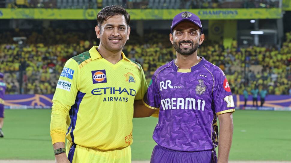 MS Dhoni To Sourav Ganguly: List Of Oldest Captains In IPL History - Check In Pics