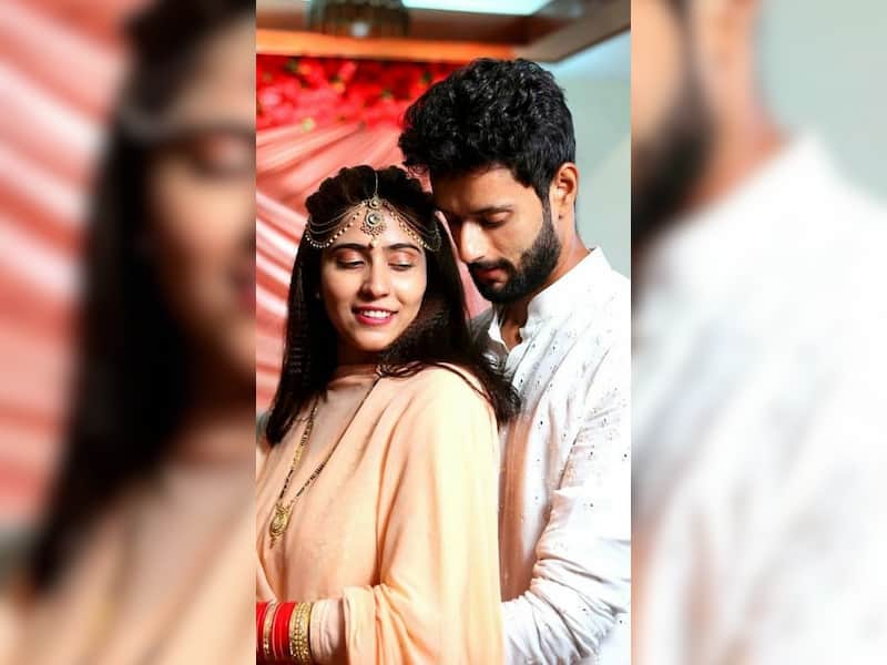 Shivam Dube's Wife Anjum Khan: Inside Their Beautiful Interfaith ...