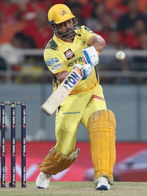 CSK's Qualification Scenario: Can MS Dhoni's Chennai Super Kings Qualify For IPL 2025 Playoffs ...