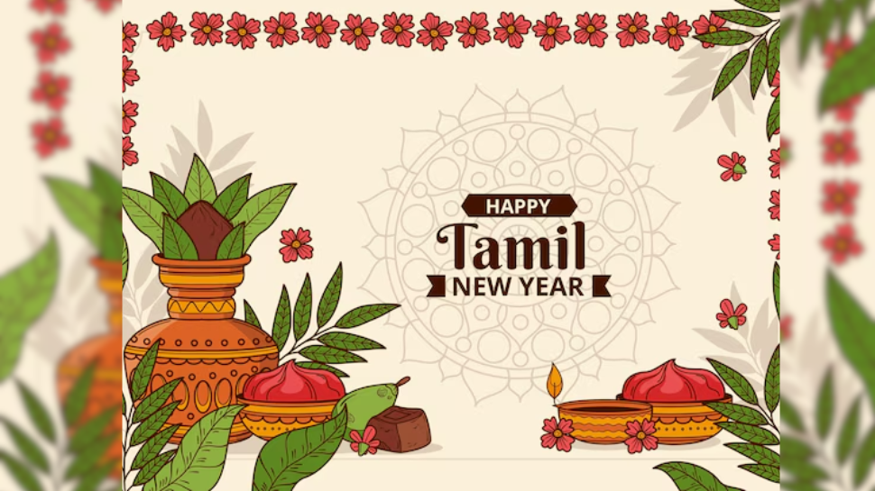 Tamil New Year 2025 (Puthandu): Date, History, Theme, Significance, And ...