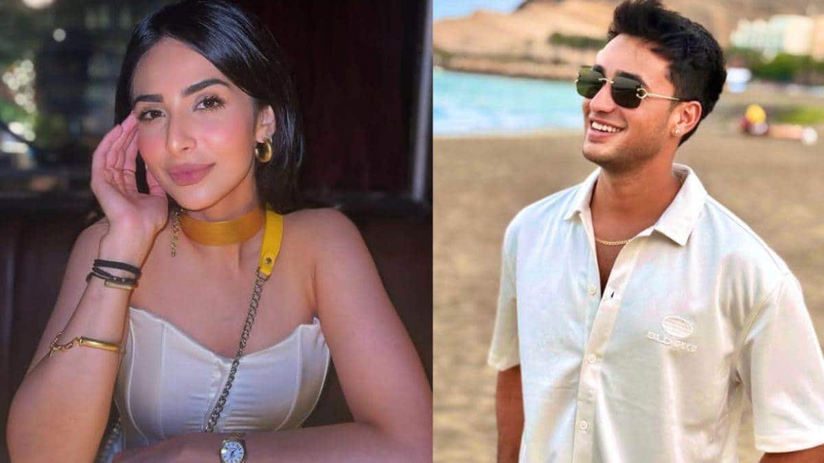 Abhishek Sharma's Rumoured Girlfriend: All About SRH's Destructive All ...