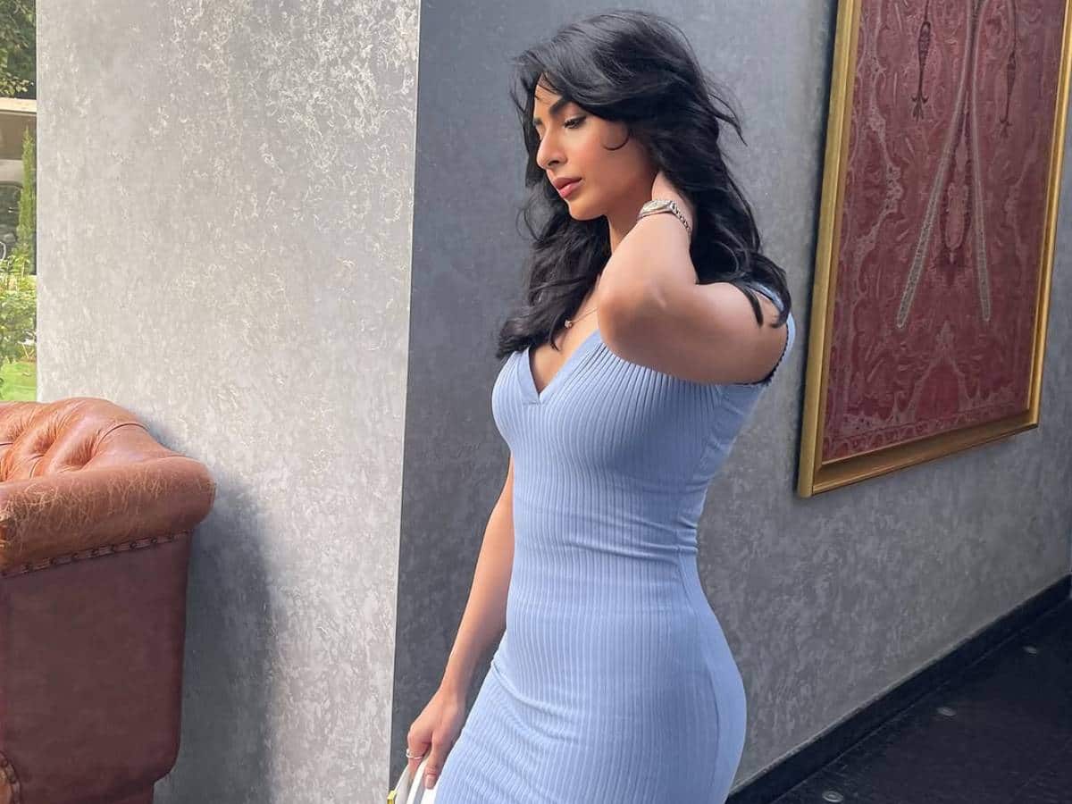 Abhishek Sharma's Rumoured Girlfriend: All About SRH's Destructive All ...