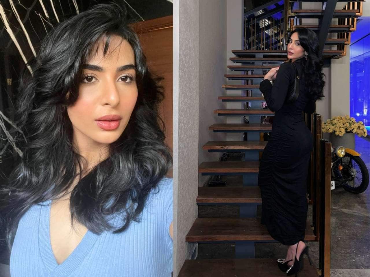 Abhishek Sharma's Rumoured Girlfriend: All About SRH's Destructive All ...