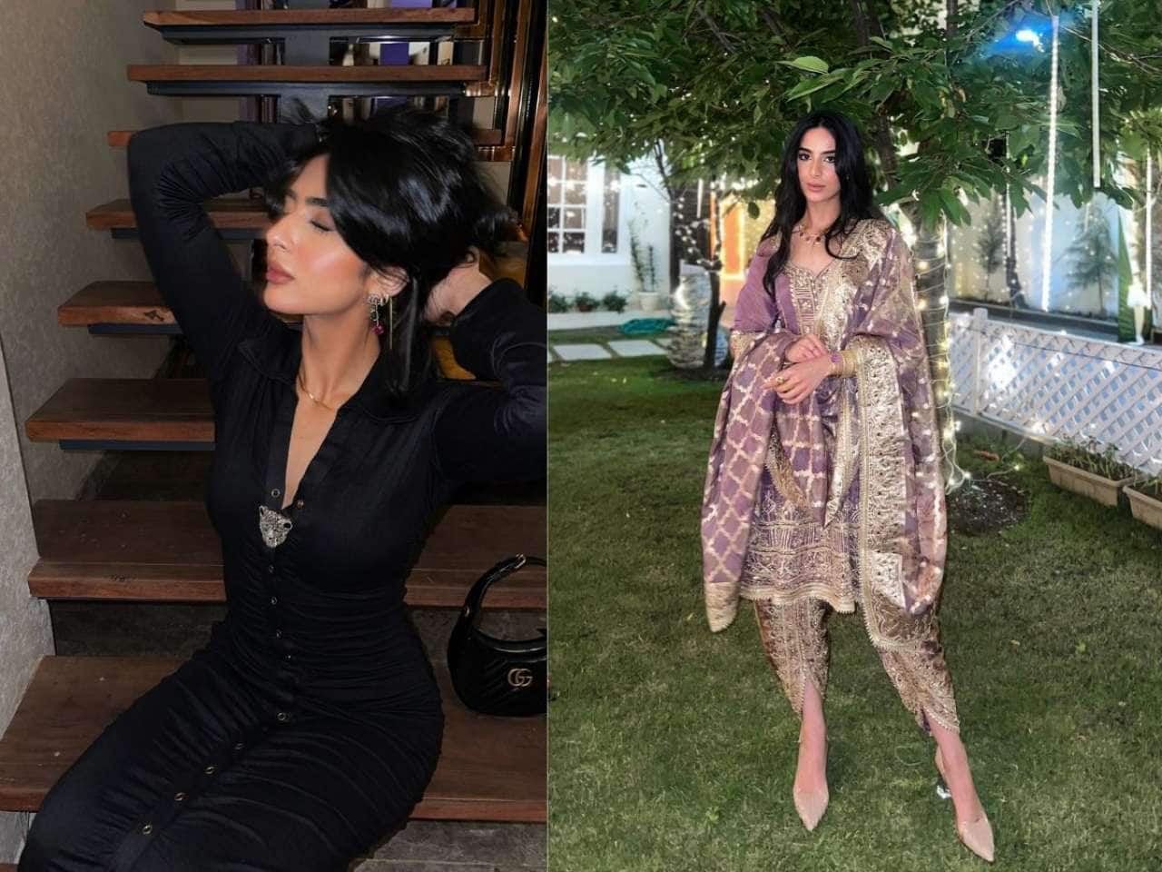 Abhishek Sharma's Rumoured Girlfriend: All About SRH's Destructive All ...